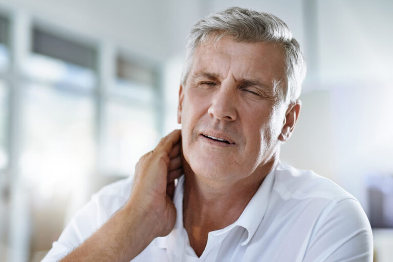 The Impact of Poor Posture on Injury Risk - Precision Performance ...