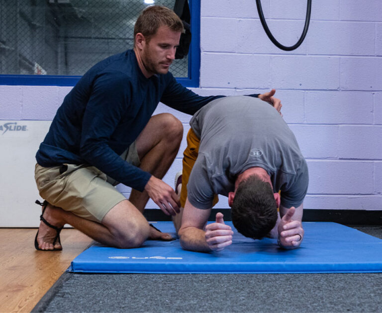 We Understand That Physical Therapy Is Not One Size Fits All.