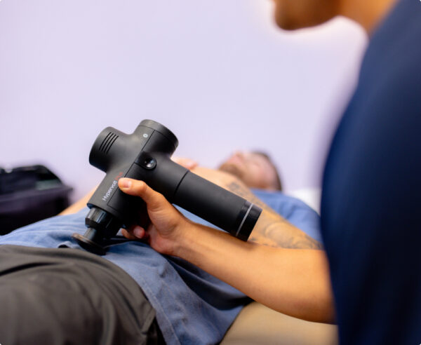 We Understand That Physical Therapy Is Not One Size Fits All.